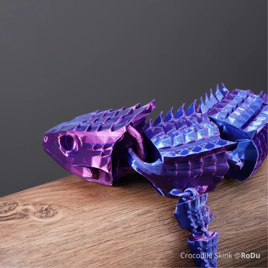 Bambu Lab PLA PLA Silk Dual Color | 3Dmensionals